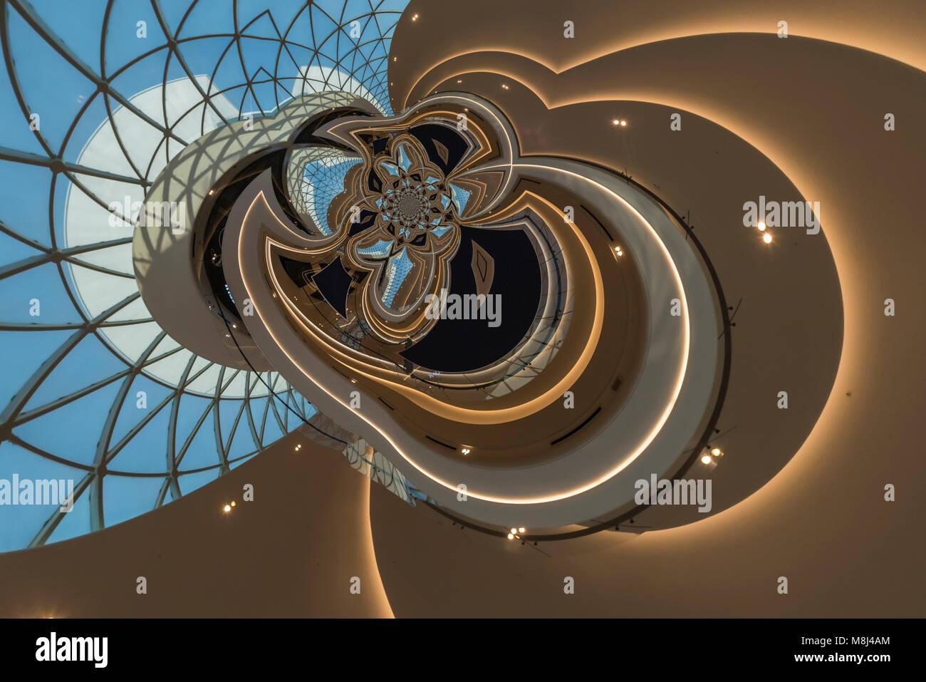 Interior transformation hi-res stock photography and images - Alamy