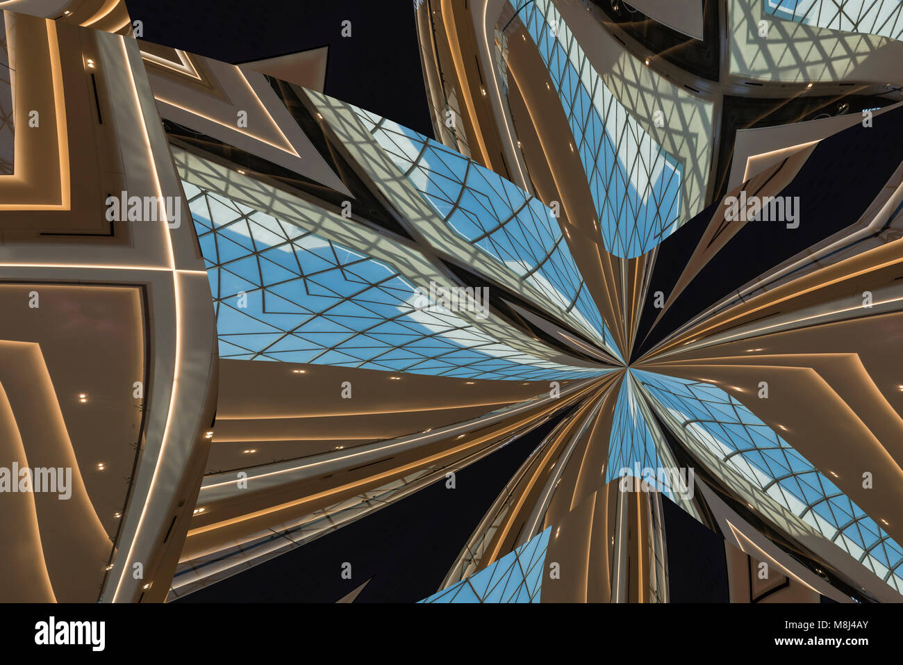 Building transformation hi-res stock photography and images - Alamy