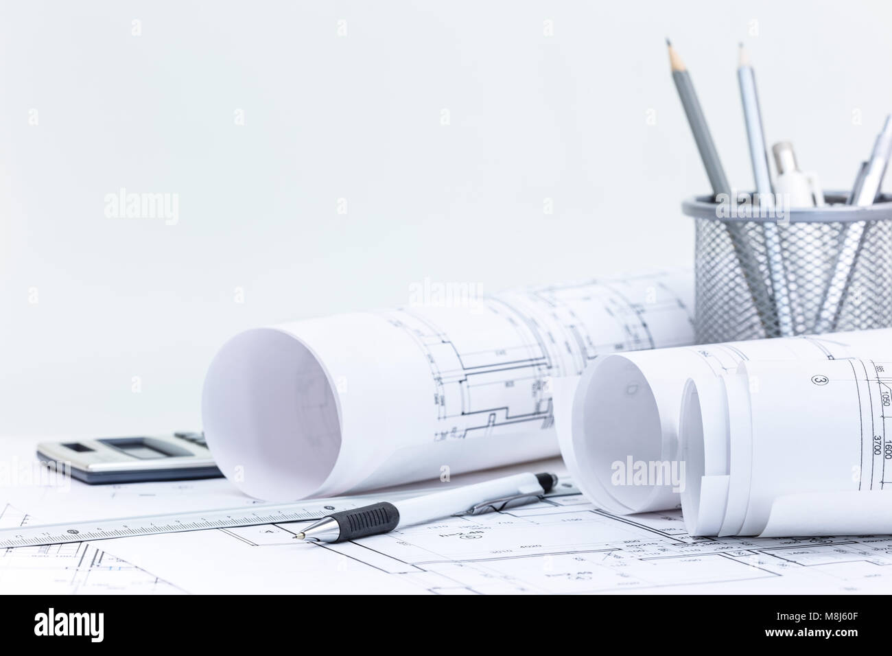 Engineering measurement tools hi-res stock photography and images - Alamy