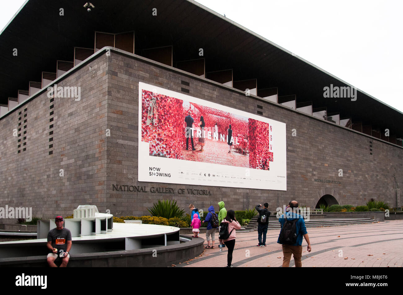 Victoria gallery museum hi-res stock photography and images - Alamy