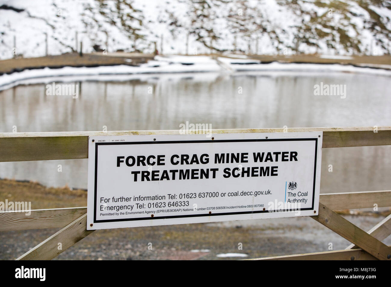 Danger deep mud sign hi-res stock photography and images - Alamy