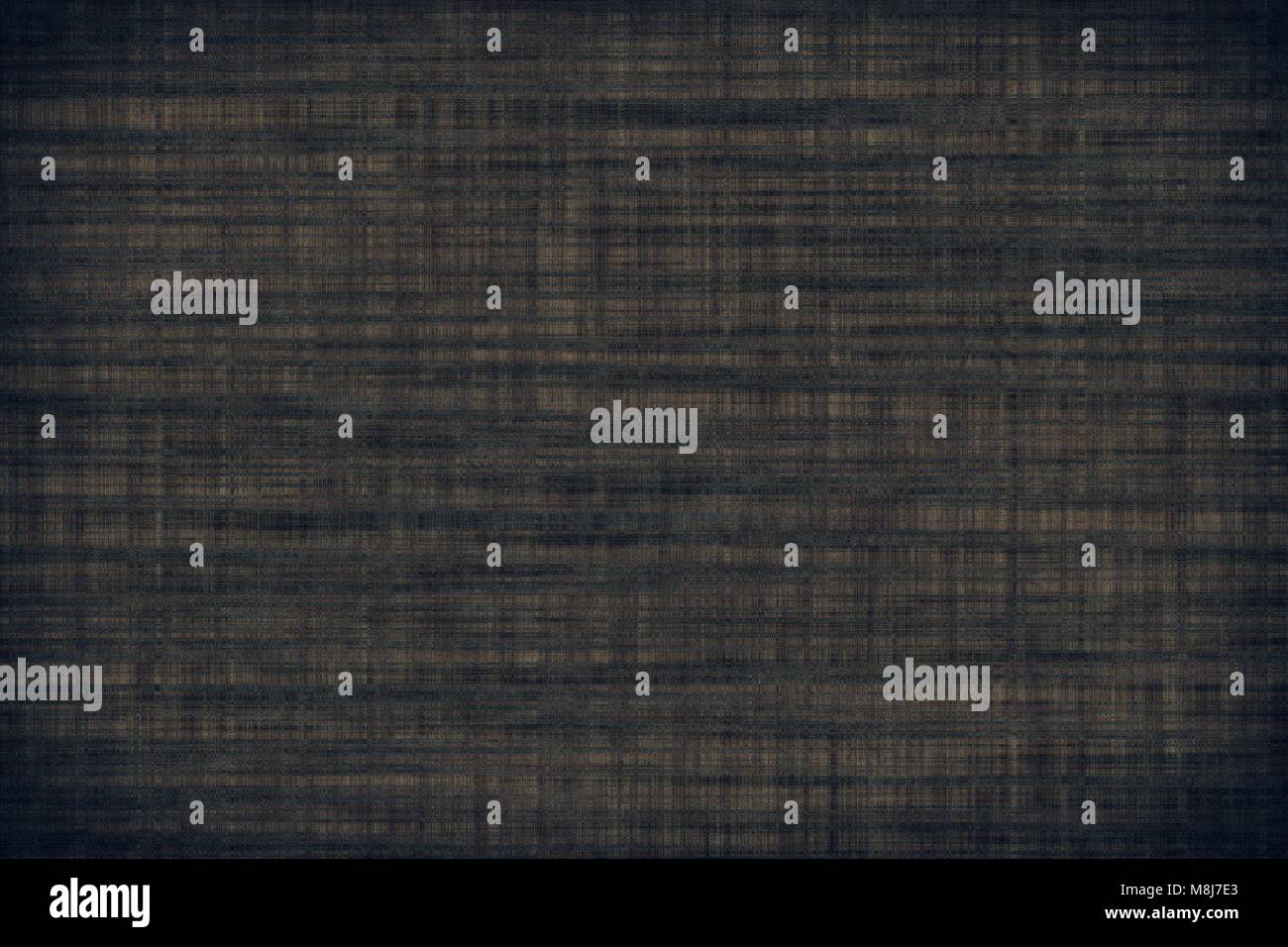 Fabric surface for book cover, linen design element, texture grunge ...