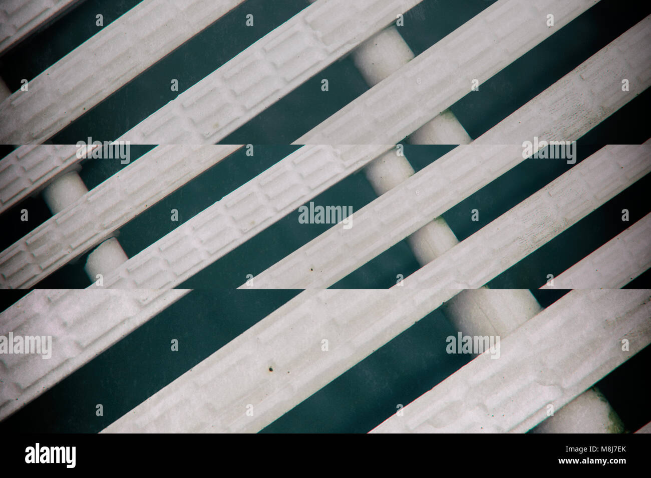 Dashedlinestexture hi-res stock photography and images - Alamy