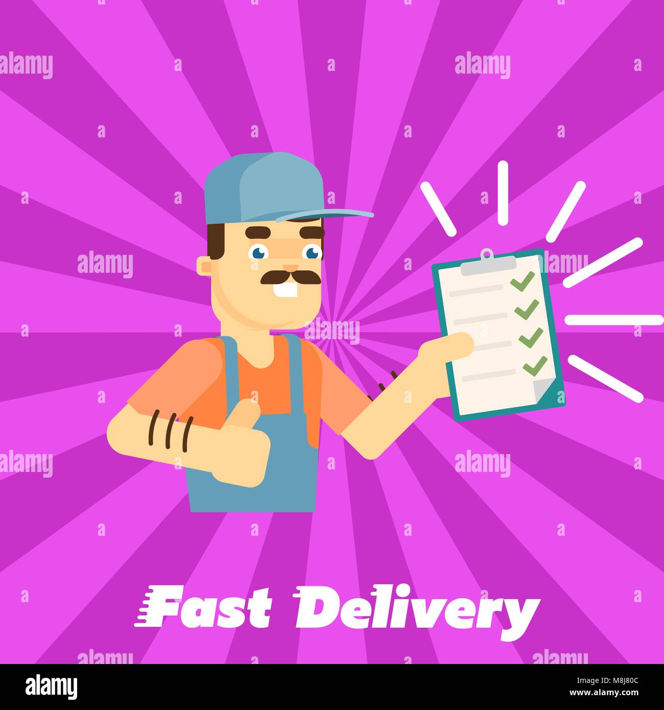 Express delivery fast special hi-res stock photography and images - Alamy