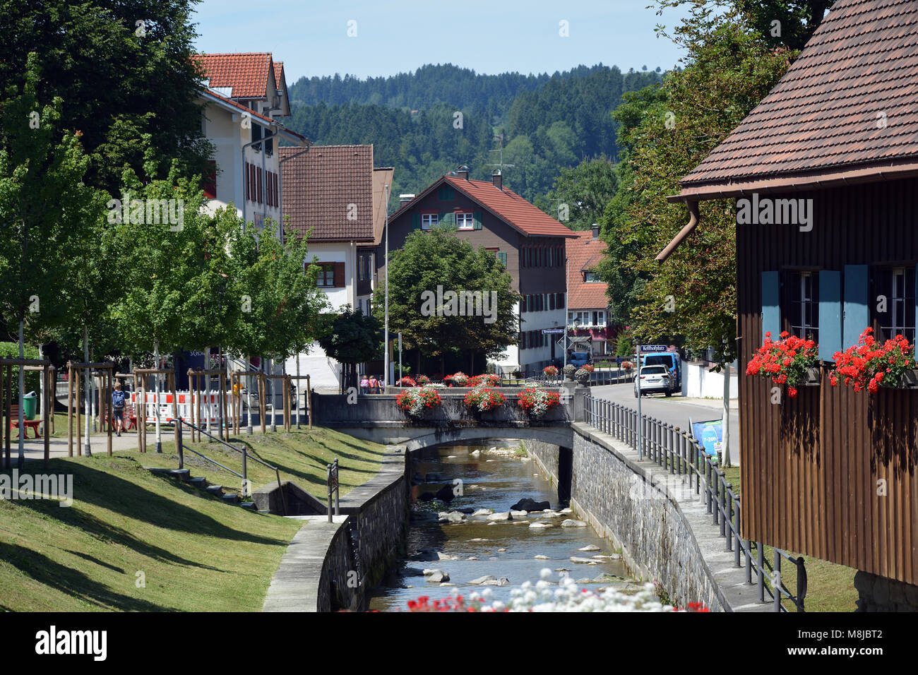 Weiler im allgaeu hi-res stock photography and images - Alamy