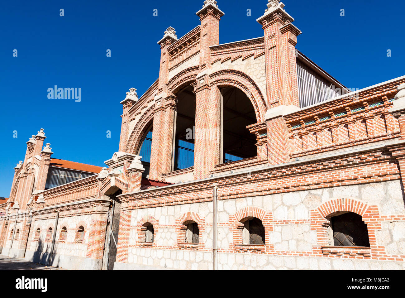 Slaughterhouse cultural center hi-res stock photography and images - Alamy