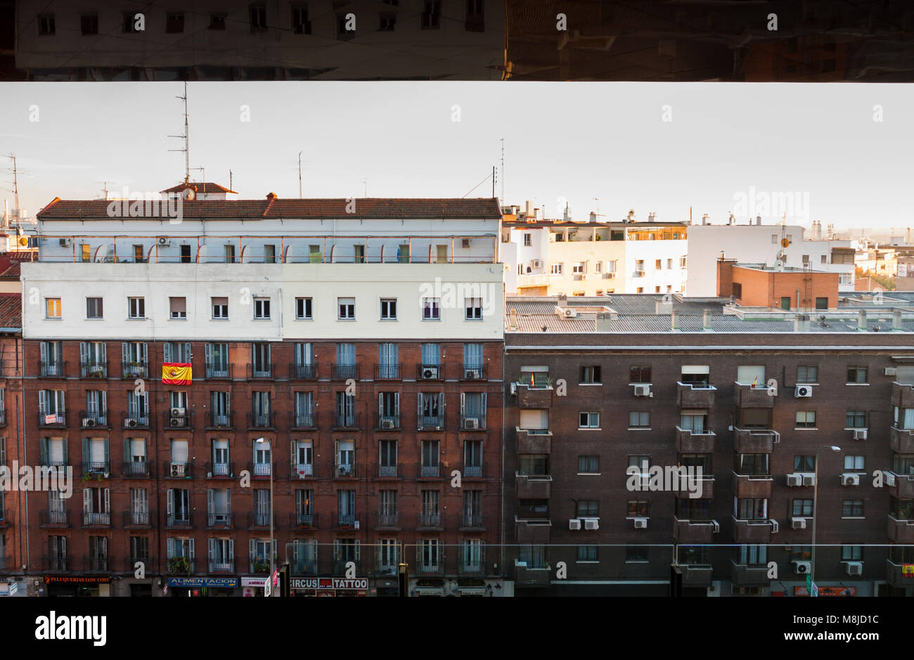 Spanish Building Blocks High Resolution Stock Photography and Images ...