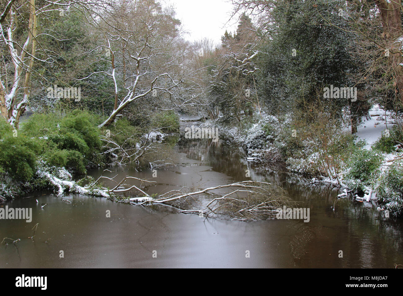 Bracknell landscape hi-res stock photography and images - Alamy