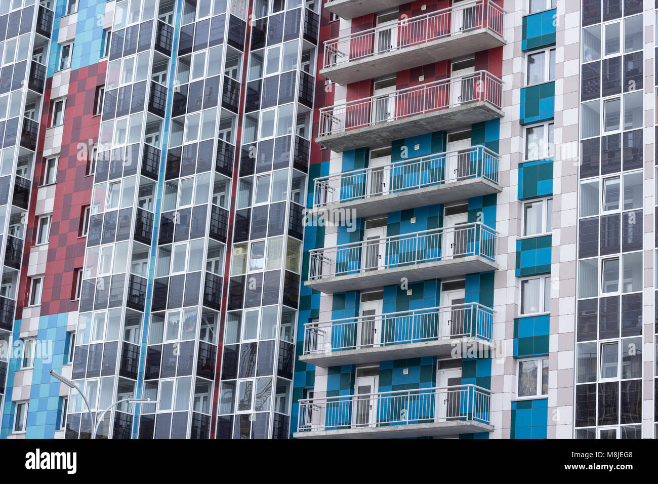 8 Storey Building High Resolution Stock Photography and Images - Alamy