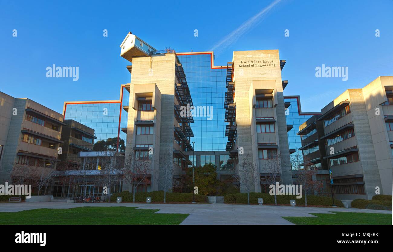 Ucsd Warren Dorms