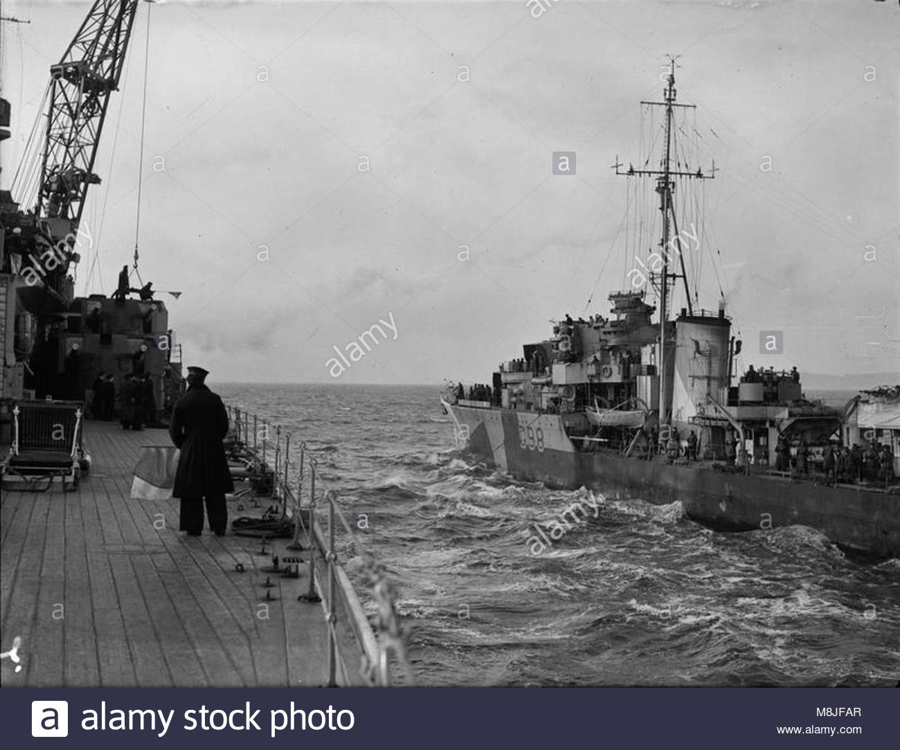 Coming Alongside Stock Photos & Coming Alongside Stock Images - Alamy