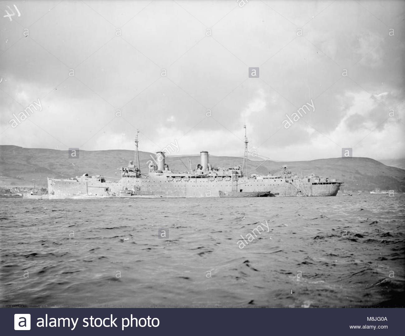 Holy Loch Submarine Stock Photos & Holy Loch Submarine Stock Images - Alamy