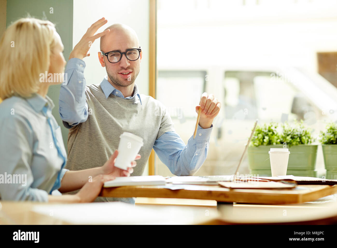 Adult imagination hi-res stock photography and images - Alamy