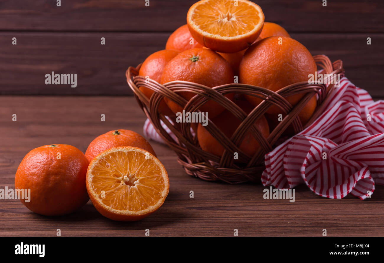 Food and nature Stock Photo - Alamy