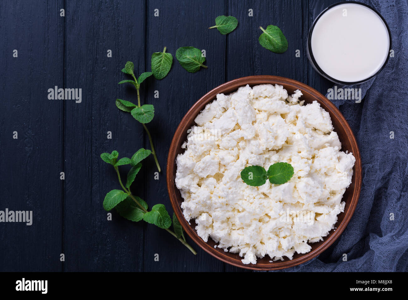 Food and nature Stock Photo - Alamy