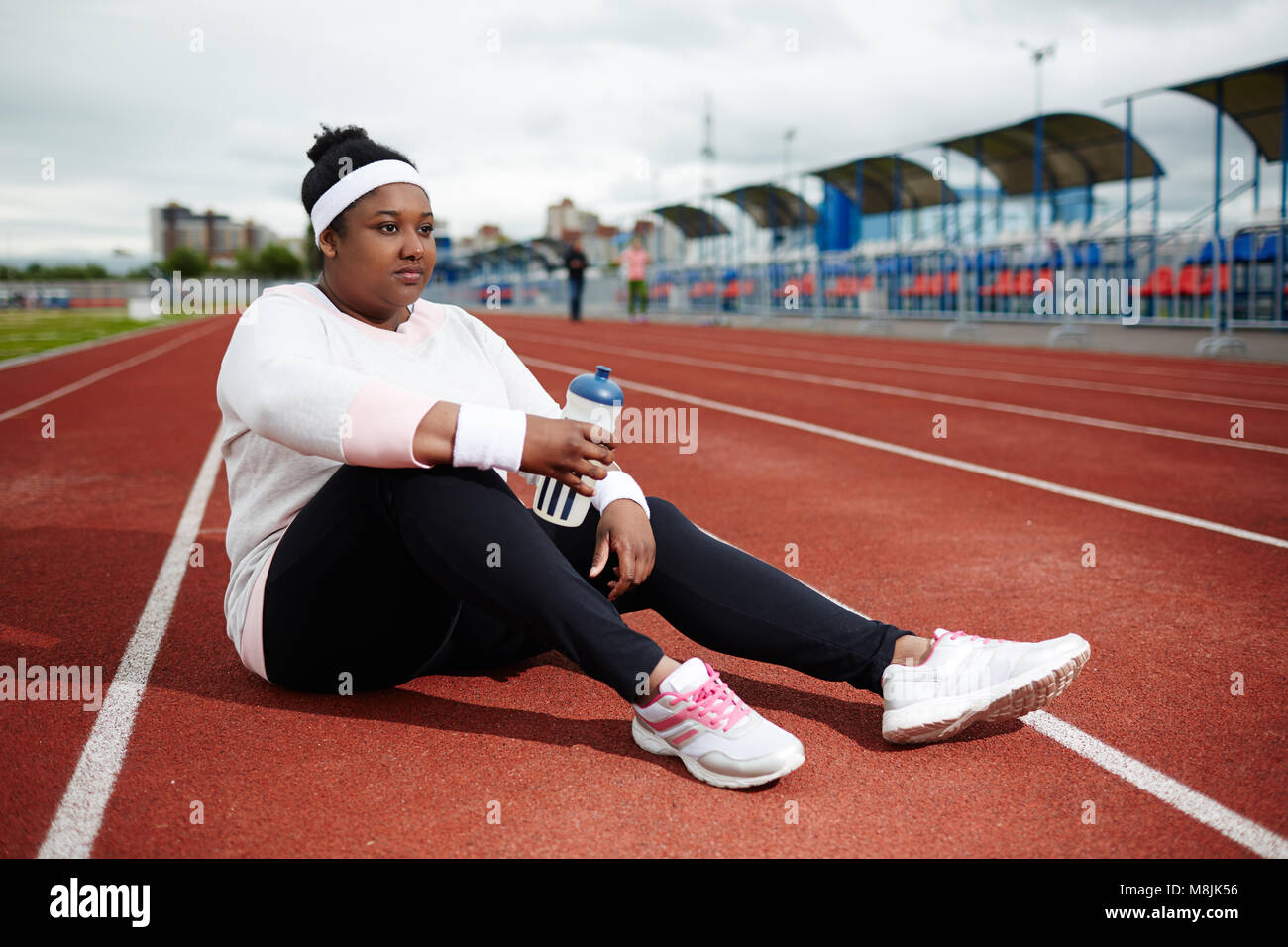 Obesity after hi-res stock photography and images - Alamy