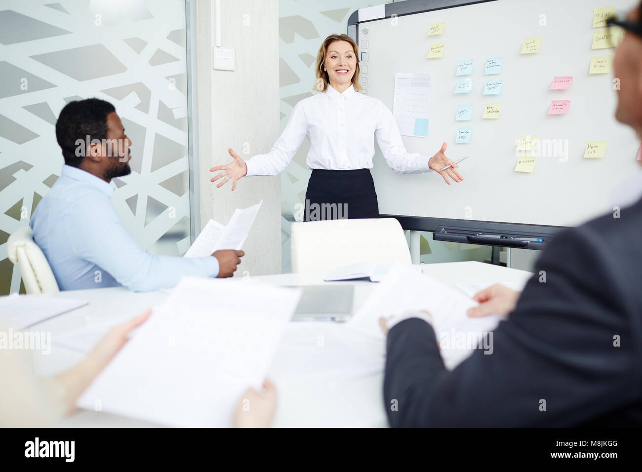 Start course project hi-res stock photography and images - Alamy