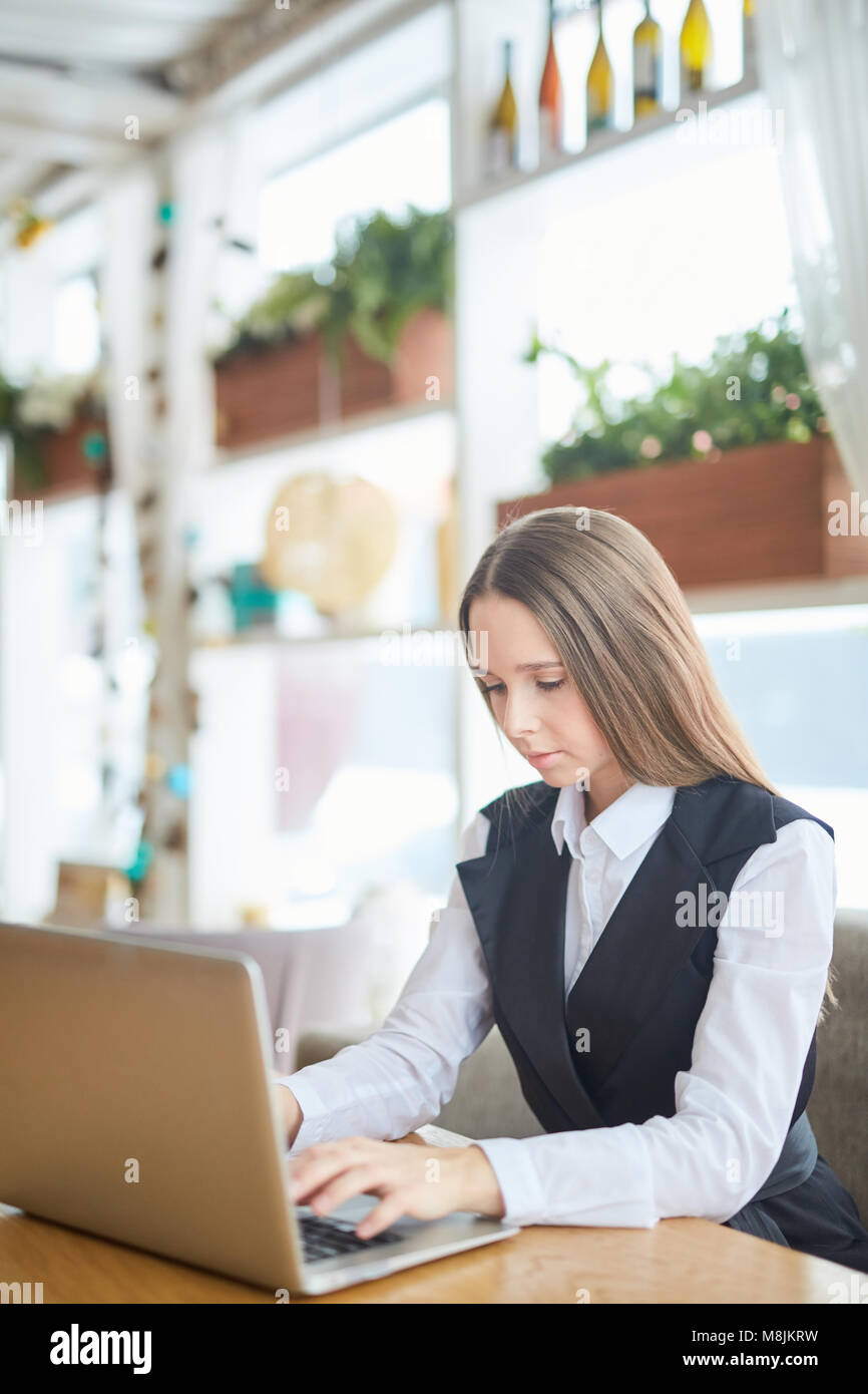 Developing adult hi-res stock photography and images - Alamy