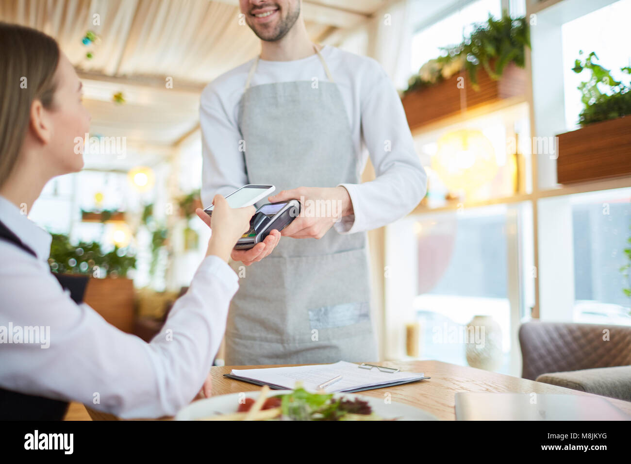 Occupation order hi-res stock photography and images - Alamy