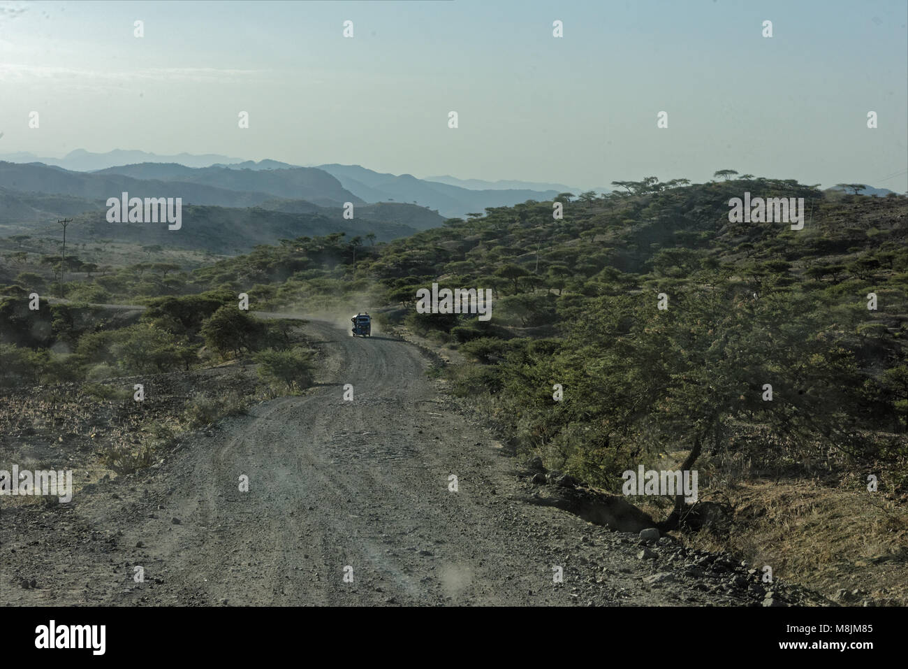 Landscape in tigray hi-res stock photography and images - Alamy