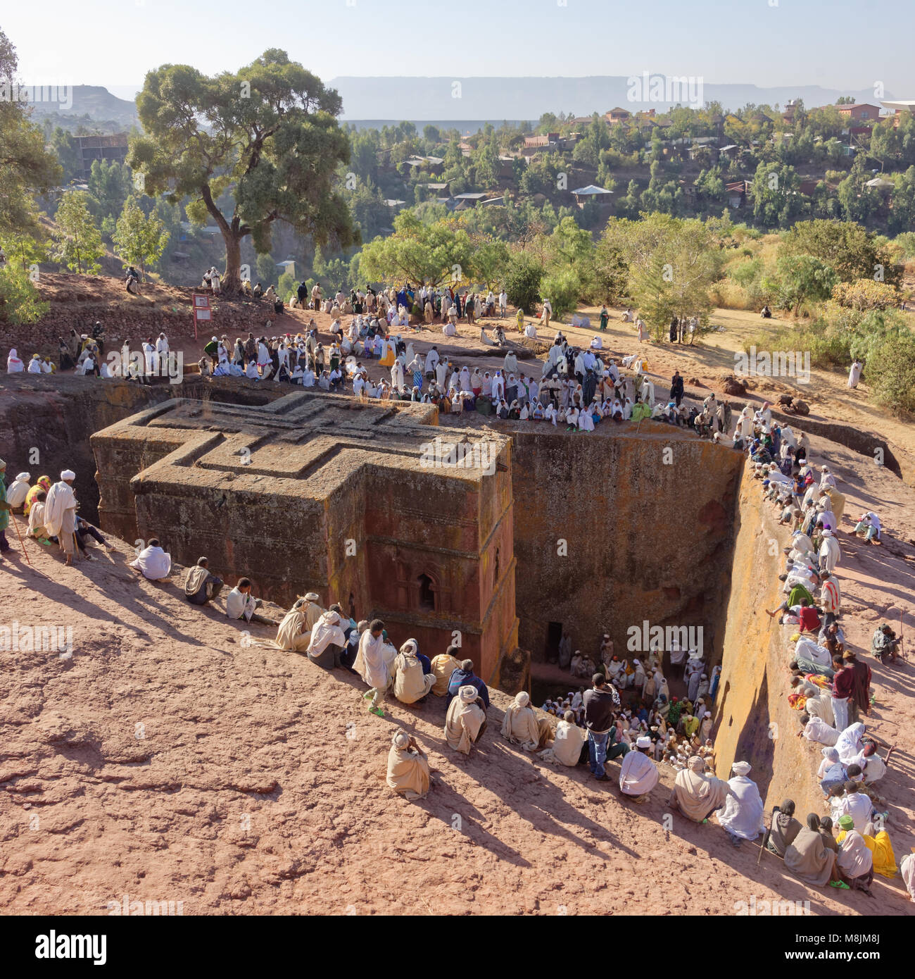 Wollo ethiopia hi-res stock photography and images - Alamy