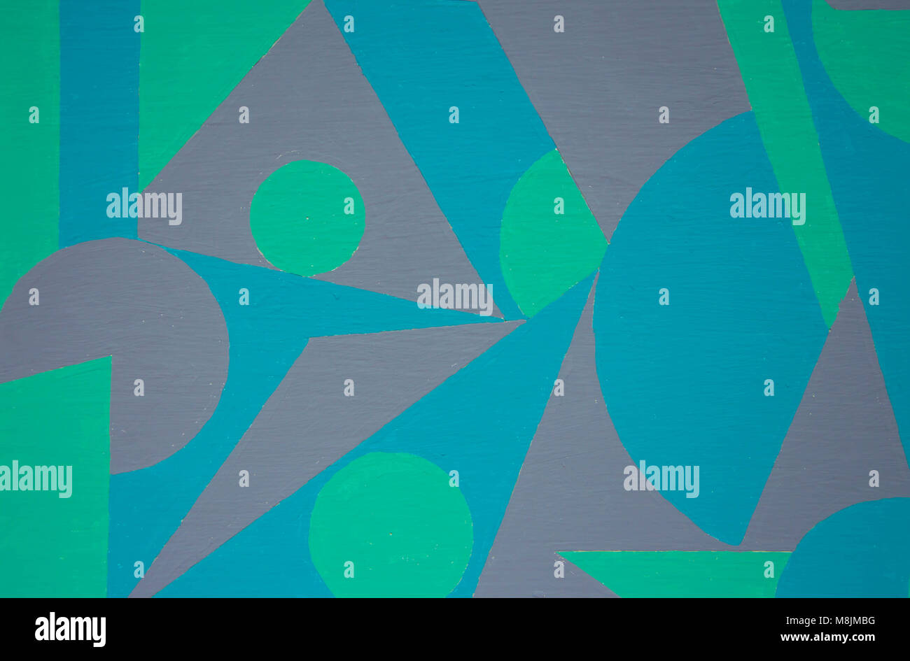 Hand painted pattern hi-res stock photography and images - Alamy