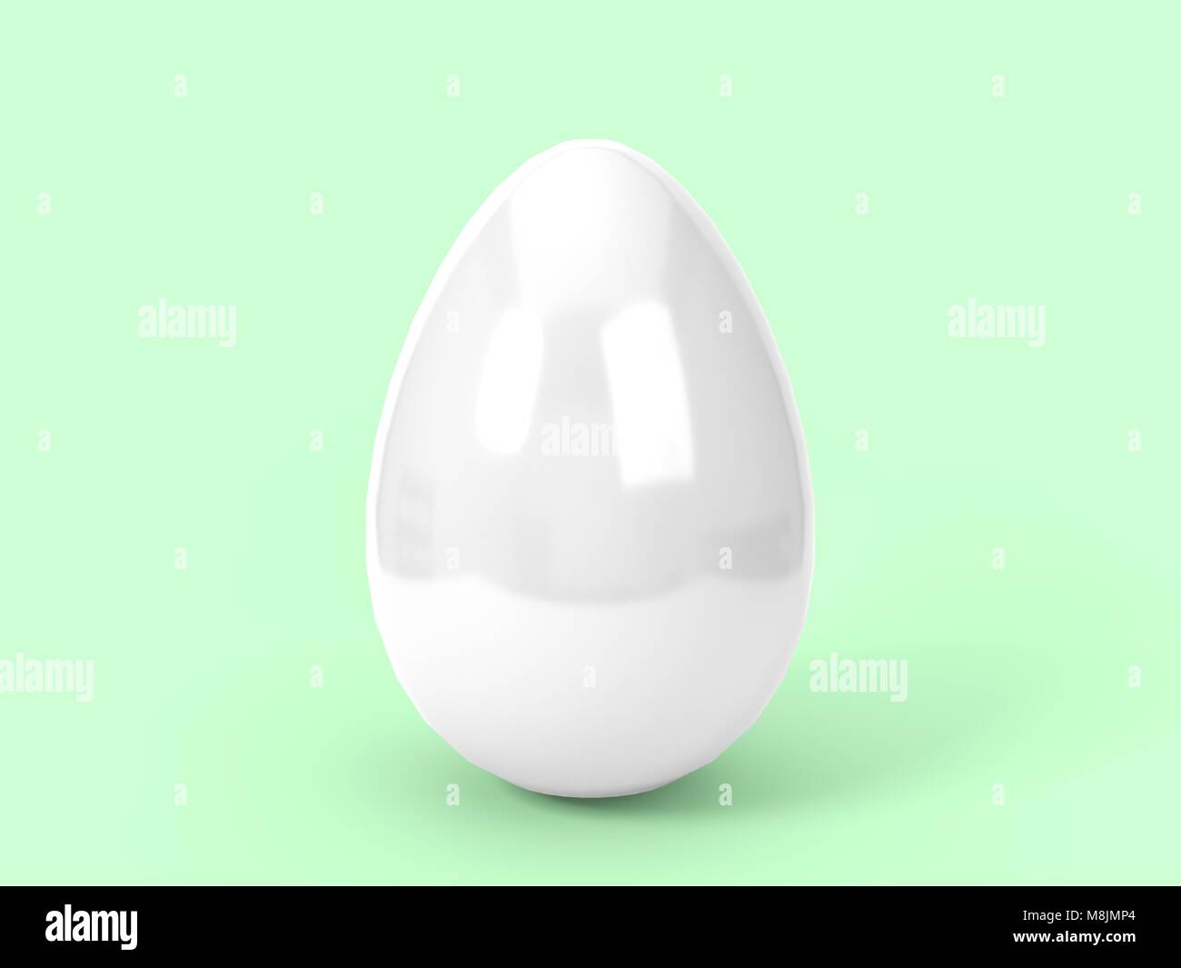 Egg shaped object hi-res stock photography and images - Alamy