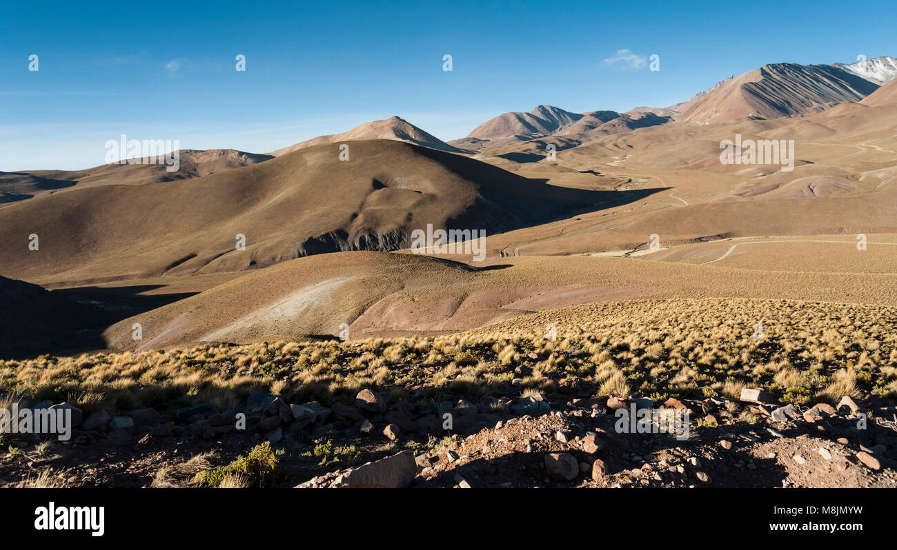 Laguna Morejon High Resolution Stock Photography and Images - Alamy