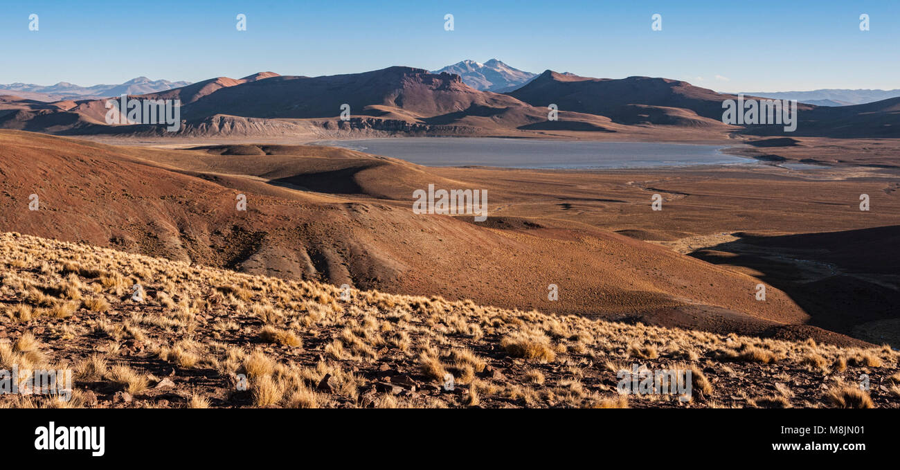 Laguna morejon hi-res stock photography and images - Alamy