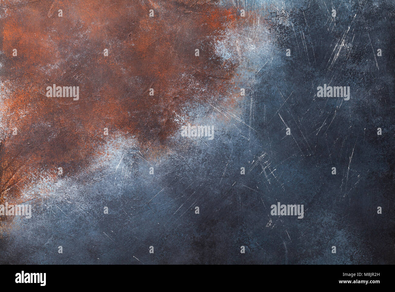 Old rusted metal texture background Stock Photo - Alamy