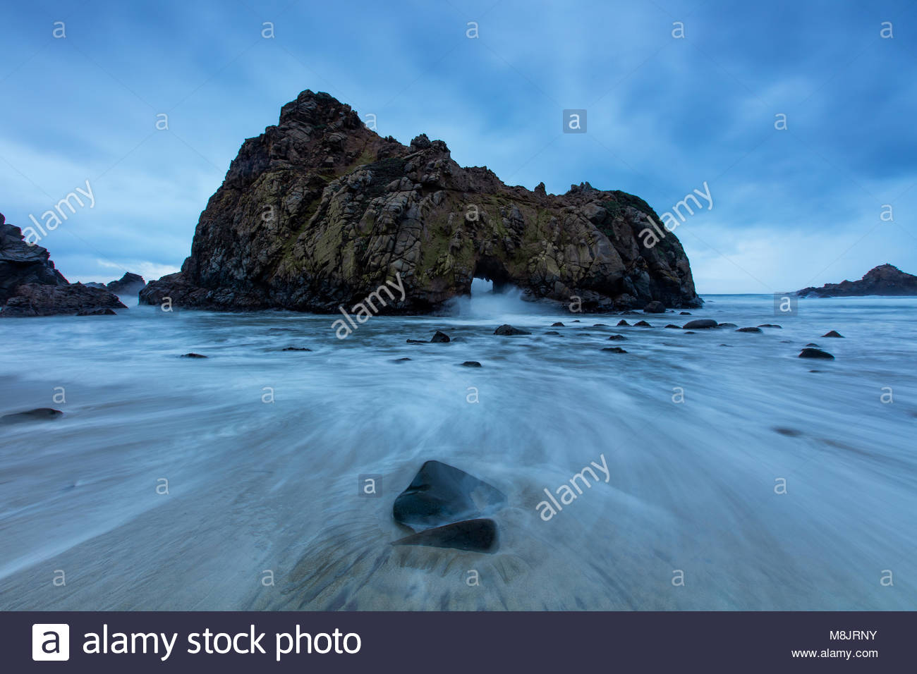 Keyhole Rock Stock Photos & Keyhole Rock Stock Images - Alamy