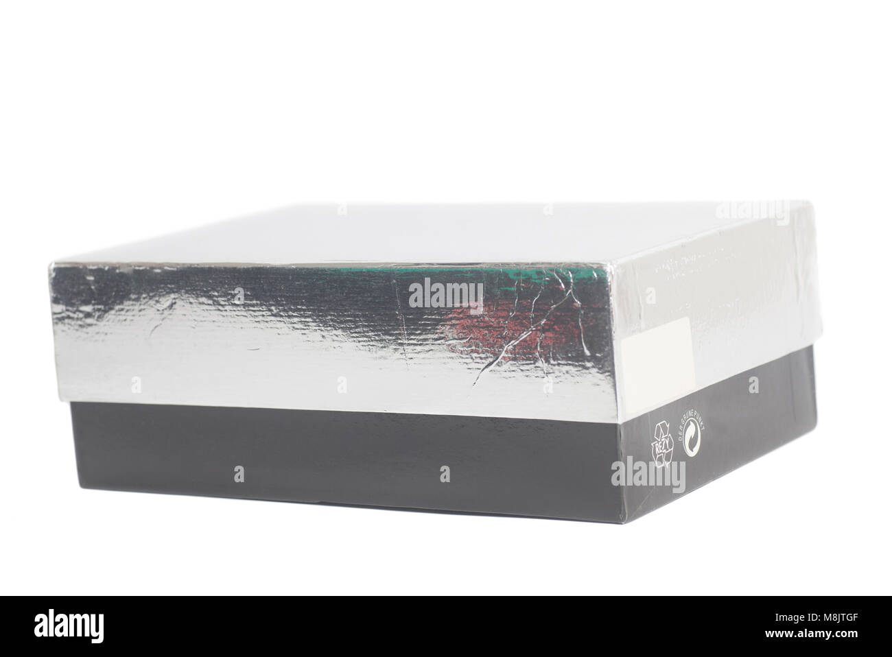 Silver carton hi-res stock photography and images - Alamy