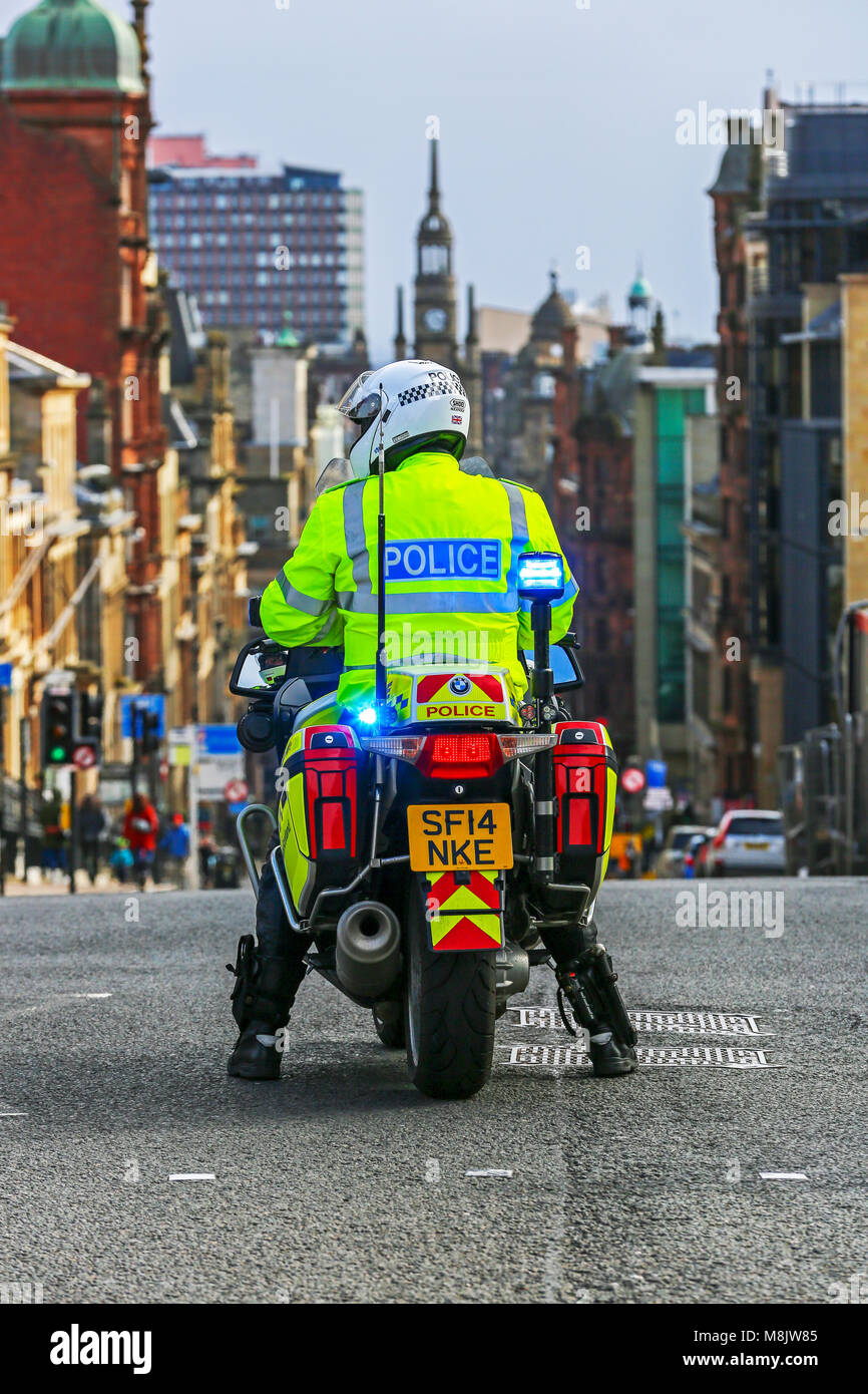 Police Scotland High Resolution Stock Photography and Images - Alamy
