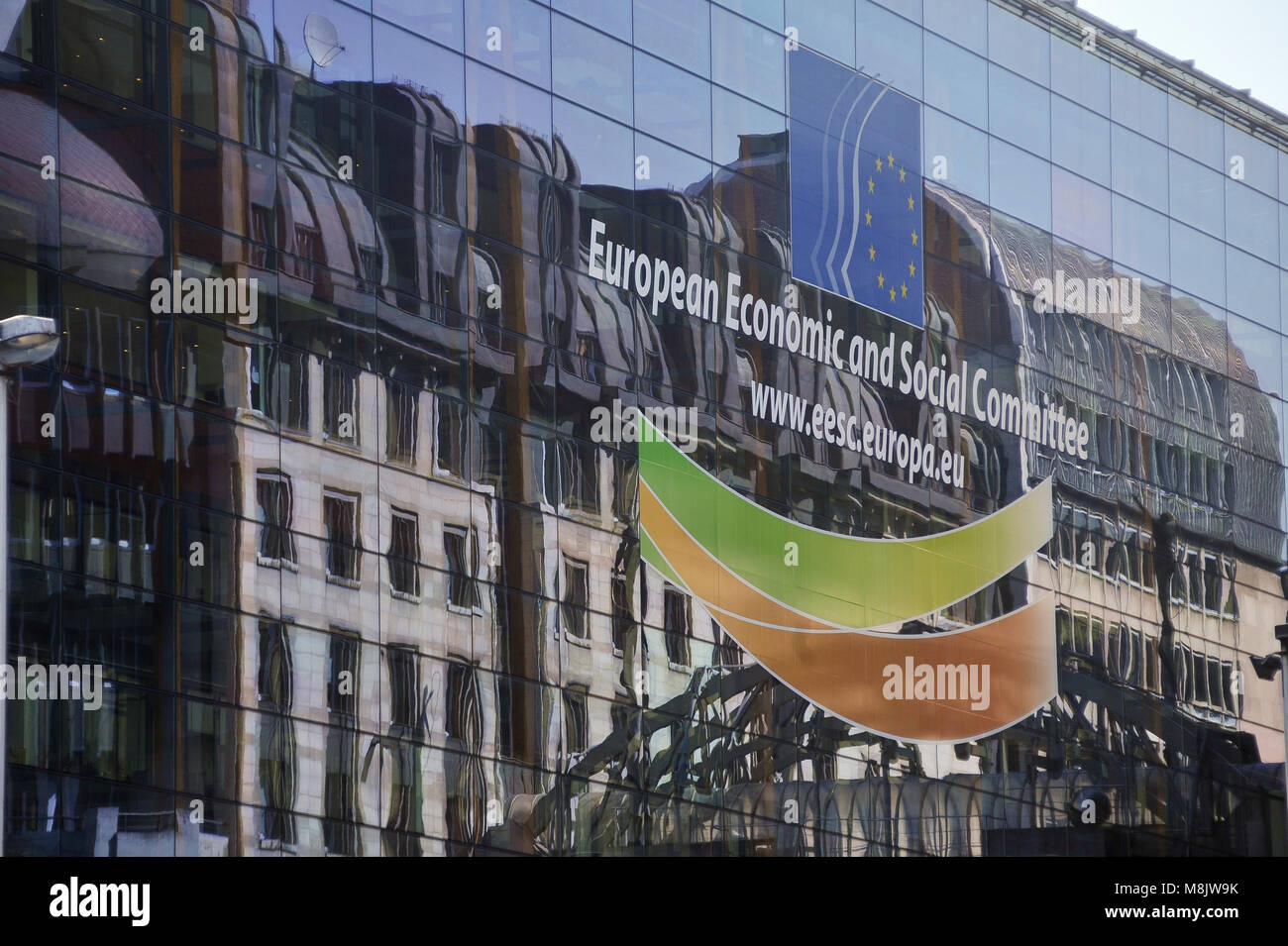 European Economic and Social Committee (EESC) and European Committee of ...