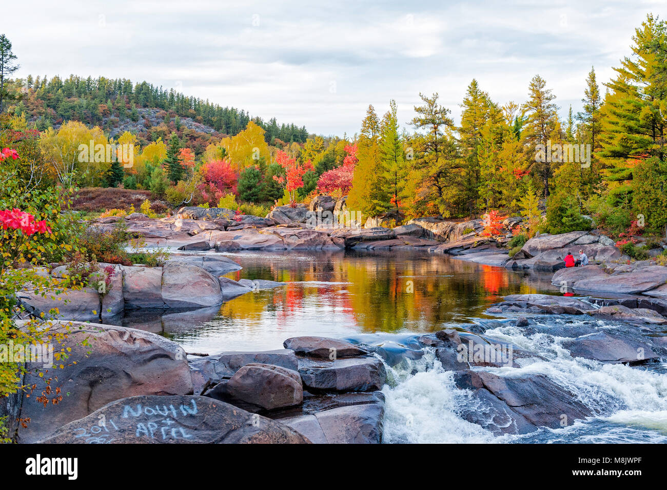 Free Northern Ontario Clipart