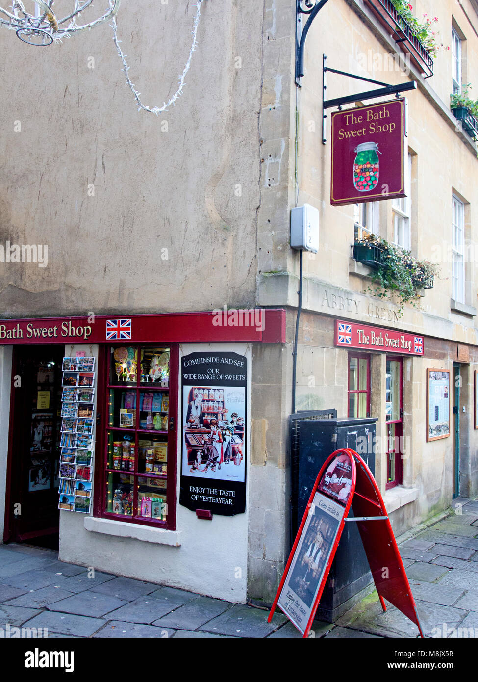 Children sweet shop hi-res stock photography and images - Alamy