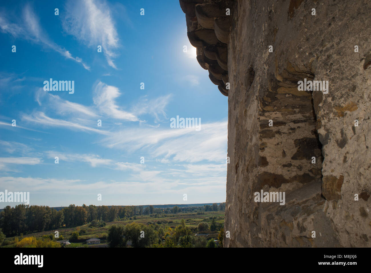 Ostroh Castle High Resolution Stock Photography and Images - Alamy