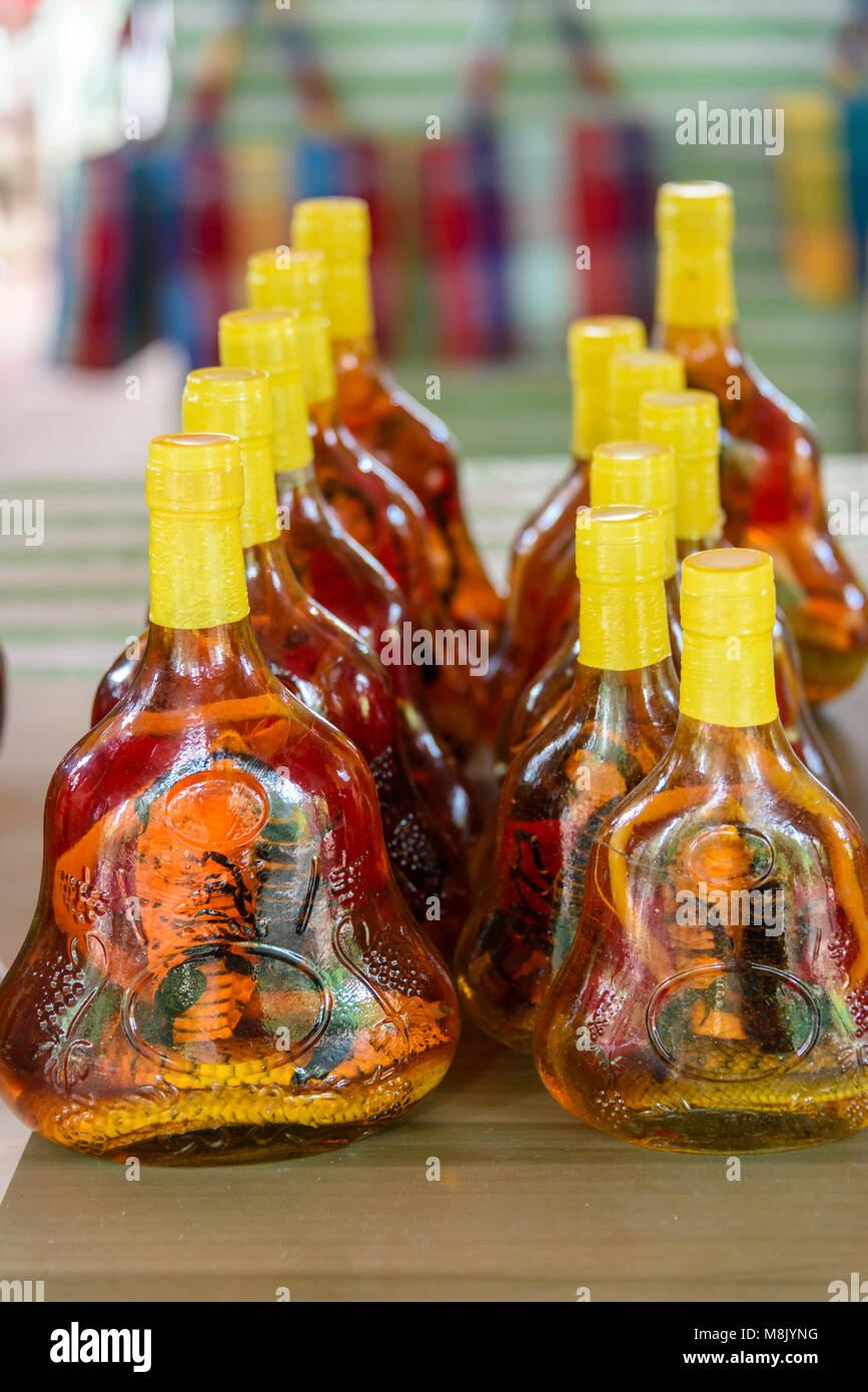 Snake venom bottle hi-res stock photography and images - Alamy