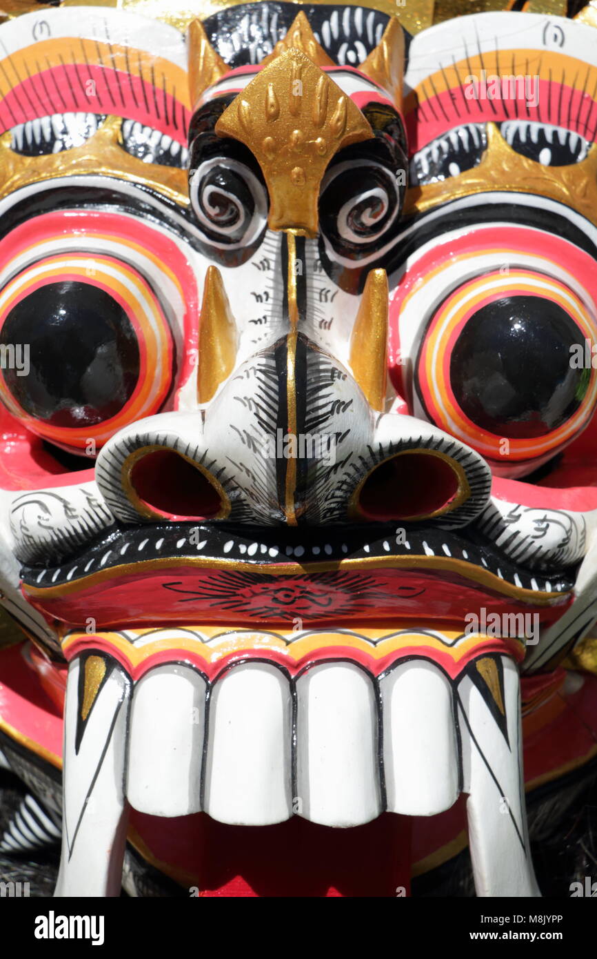 Asian mask hi-res stock photography and images - Alamy
