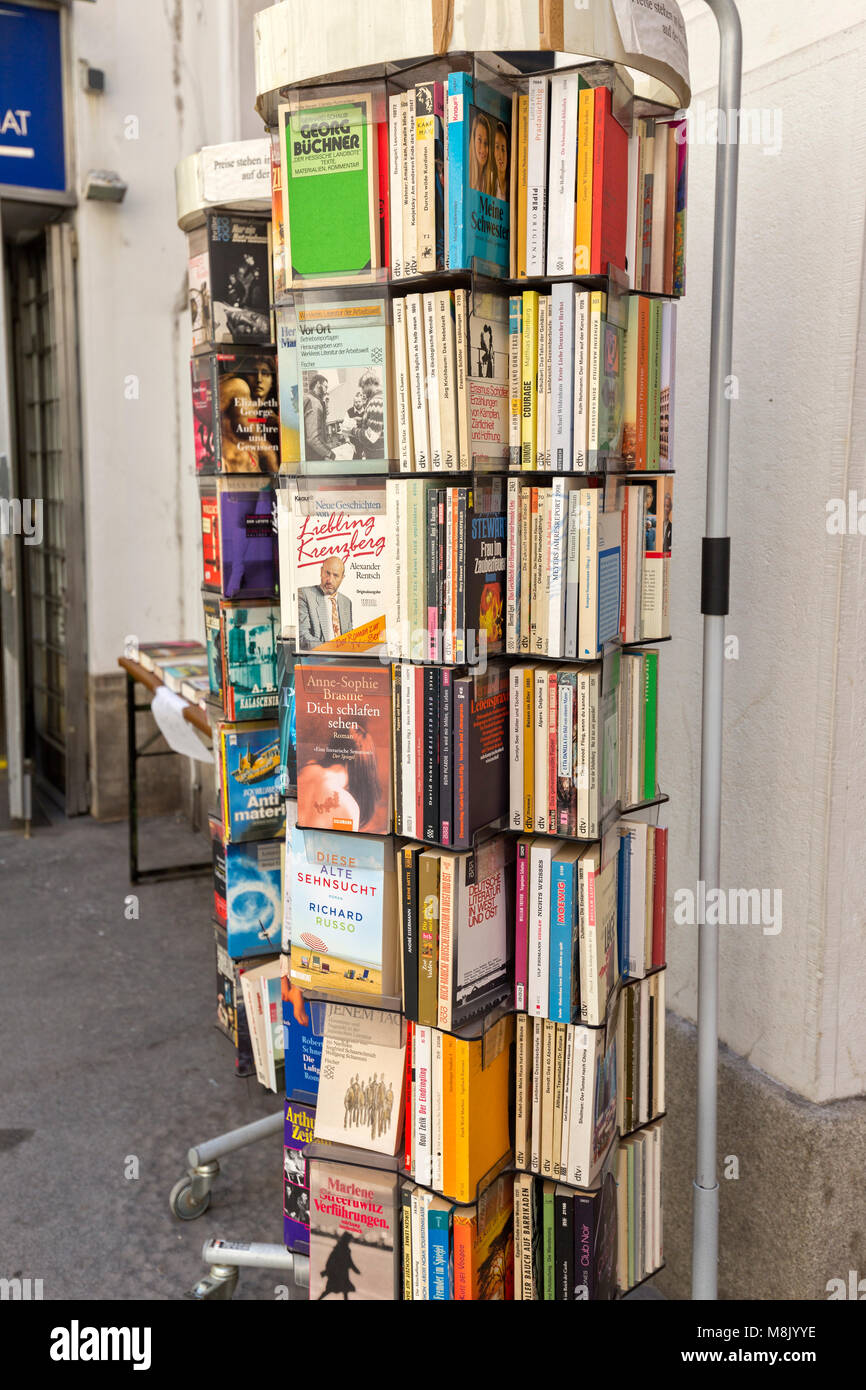 Full rack hi-res stock photography and images - Alamy