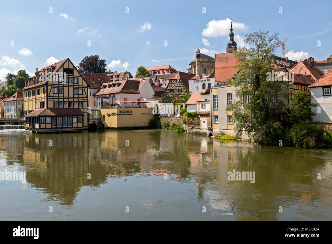 Regnitz River Stock Photos & Regnitz River Stock Images - Alamy