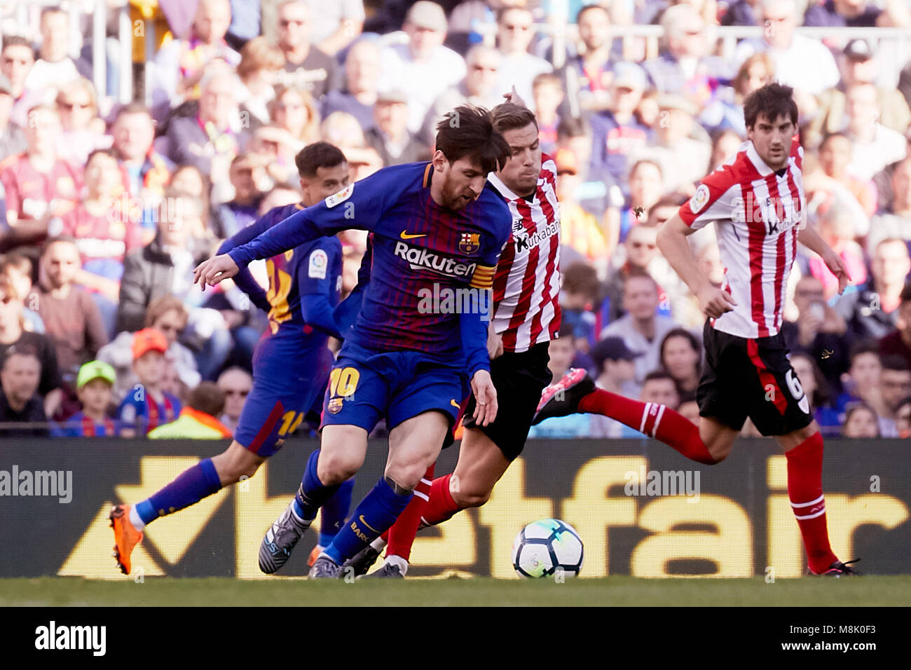 Lionel Messi Action Images High Resolution Stock Photography and Images ...