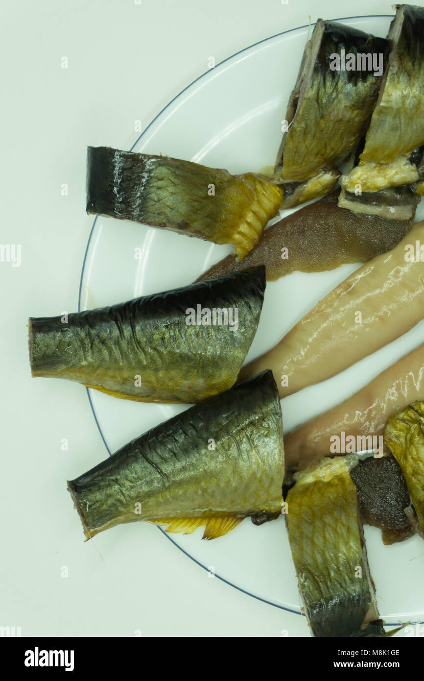 Traditional italian christmas eve dinner hi-res stock photography and ...