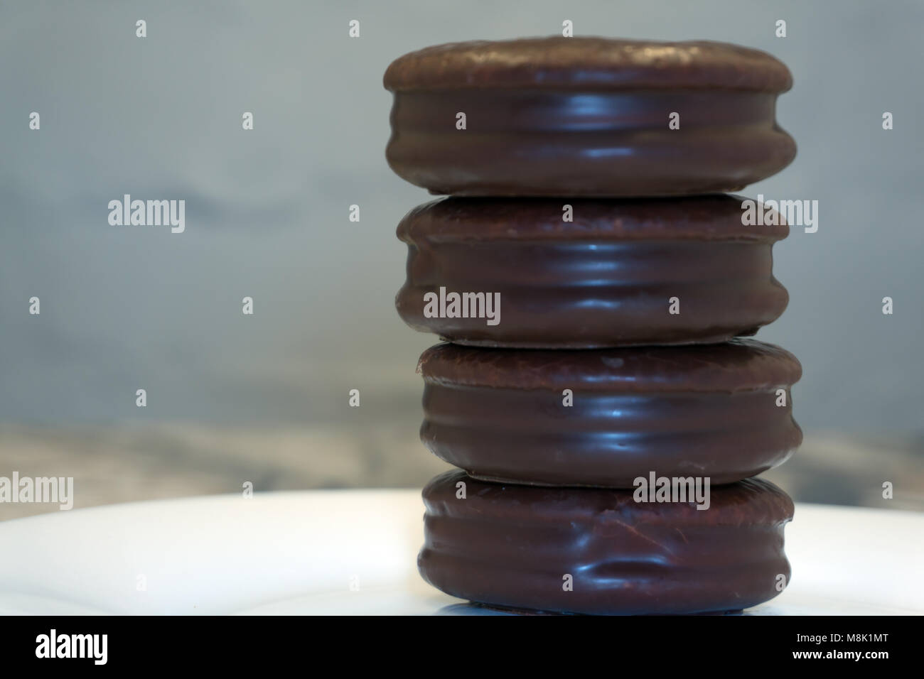 Potty chocolate hi-res stock photography and images - Alamy