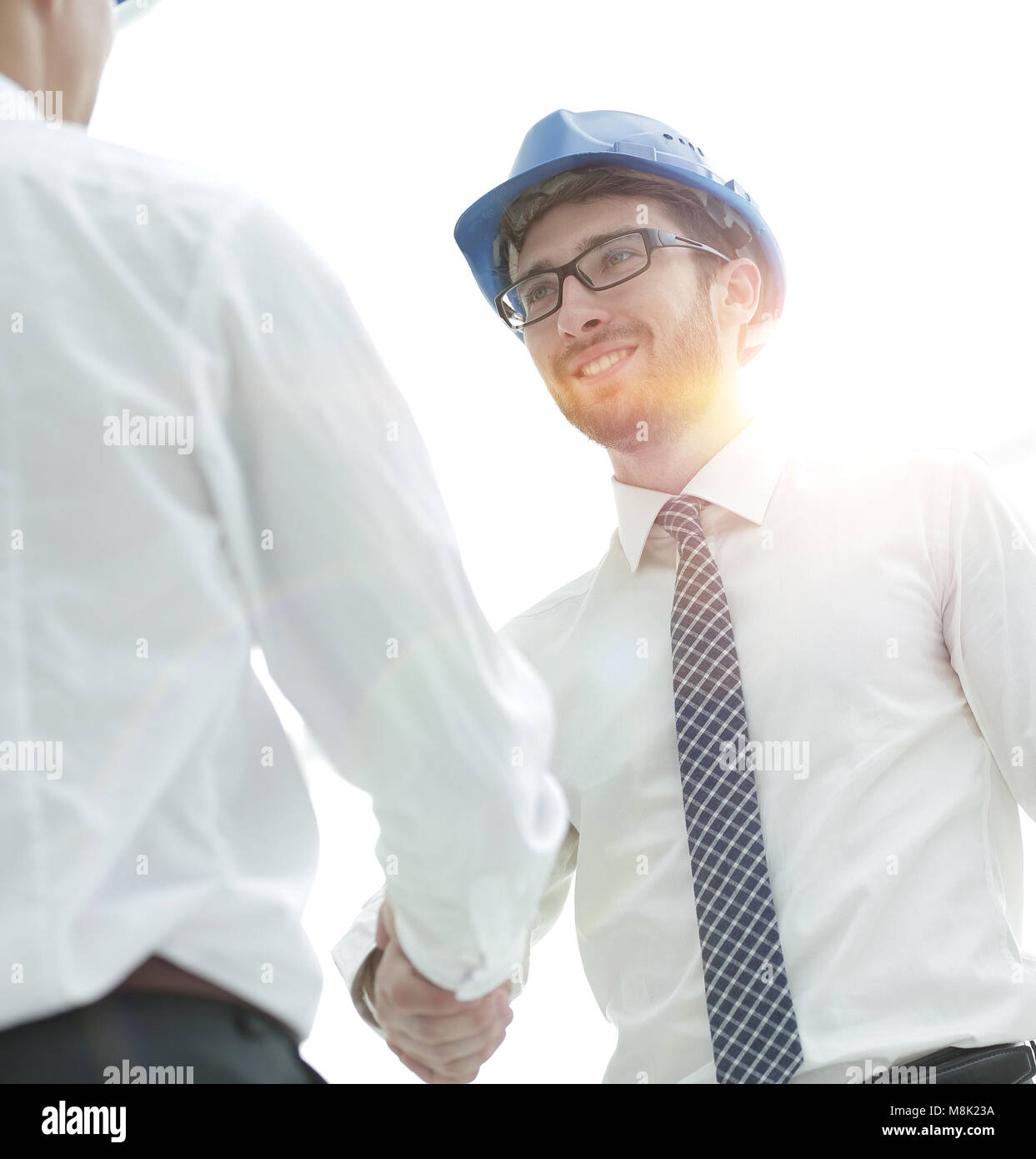 Engineer dress hi-res stock photography and images - Alamy