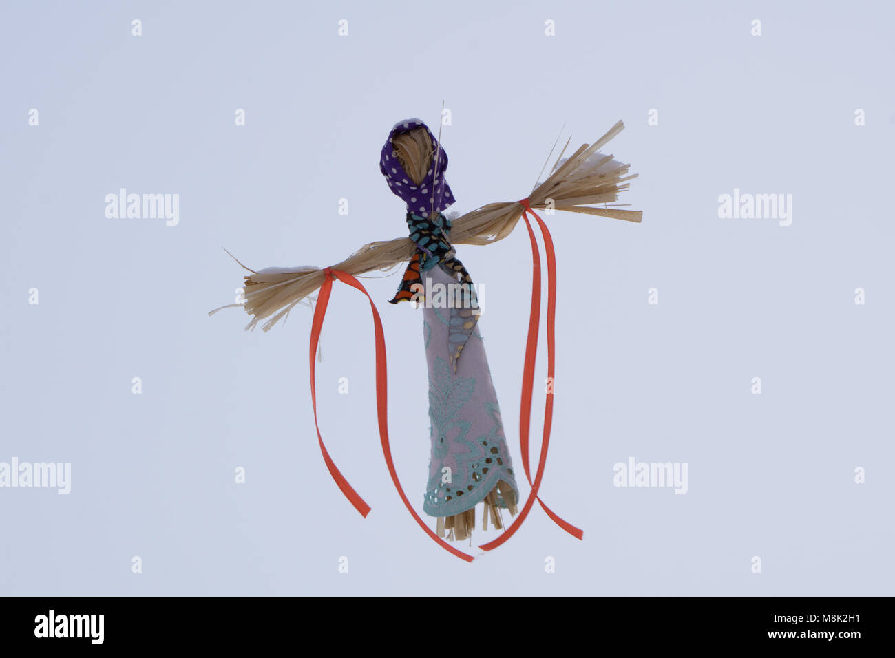 Carnival welcoming the spring festival and celebrations Stock Photo - Alamy