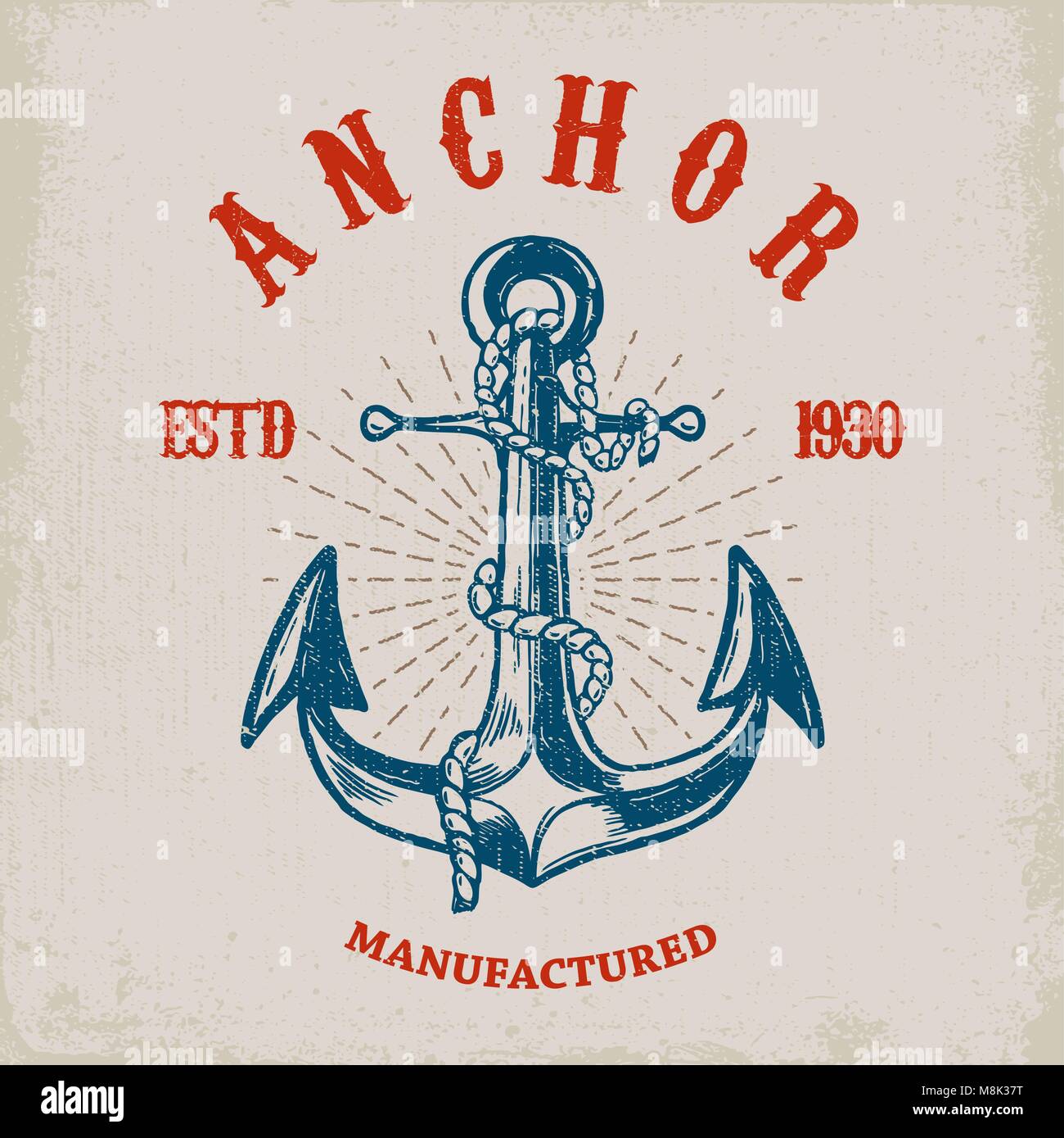 Sailor hand hi-res stock photography and images - Alamy