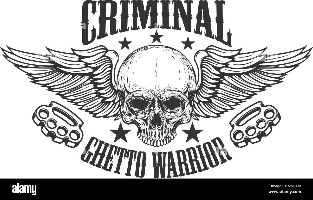 Ghetto cross Stock Vector Images - Alamy