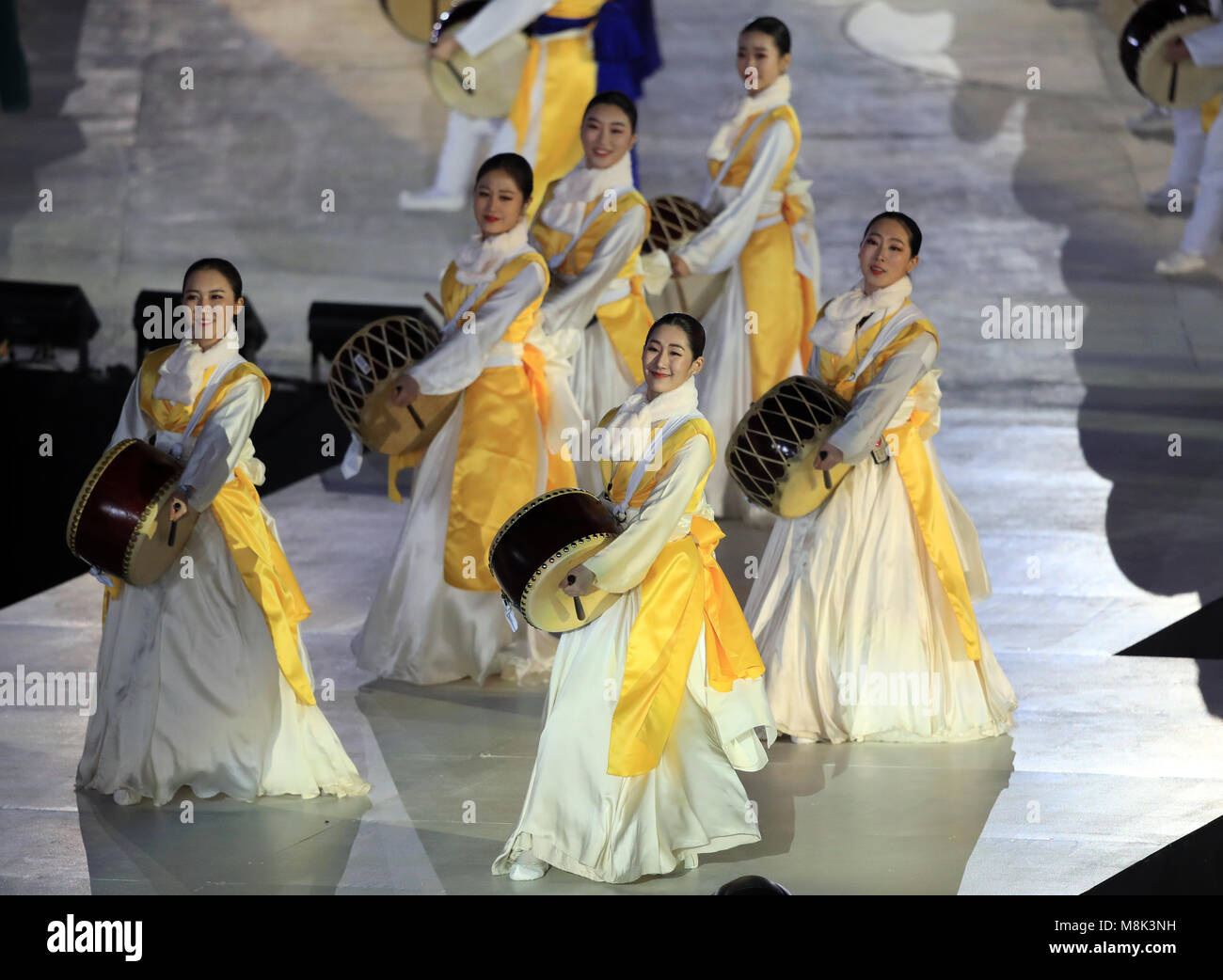 The winter paralympics hi-res stock photography and images - Alamy