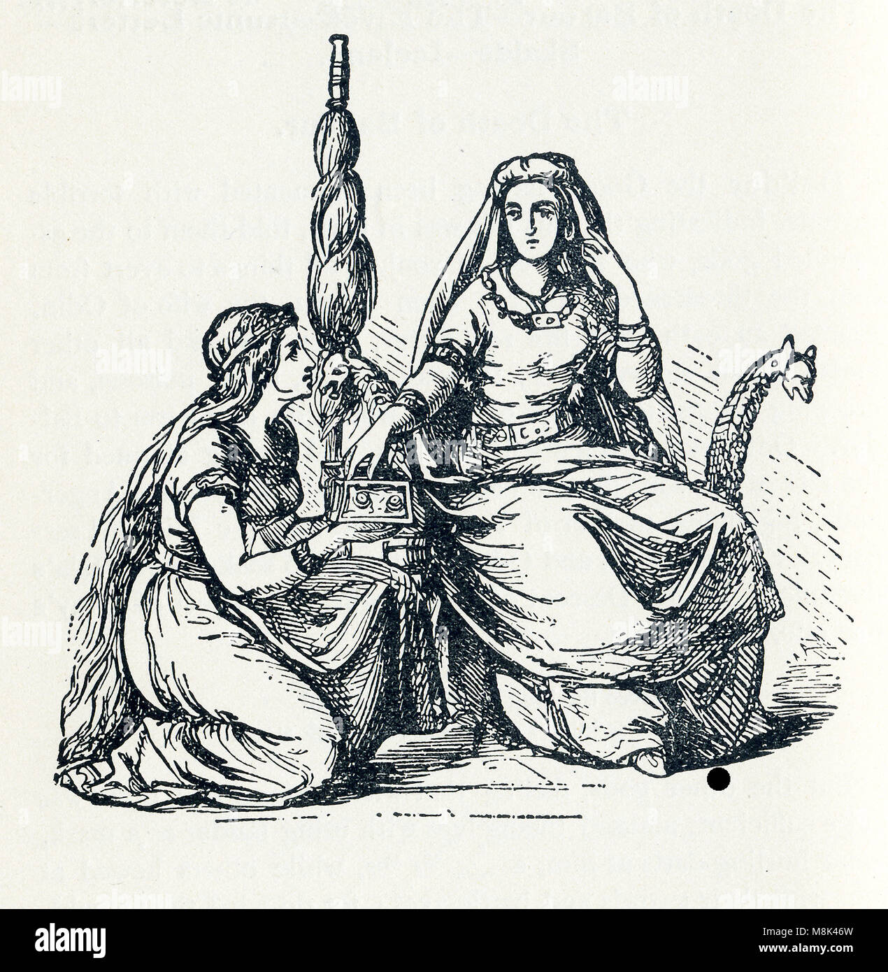 Frig around hi-res stock photography and images - Alamy